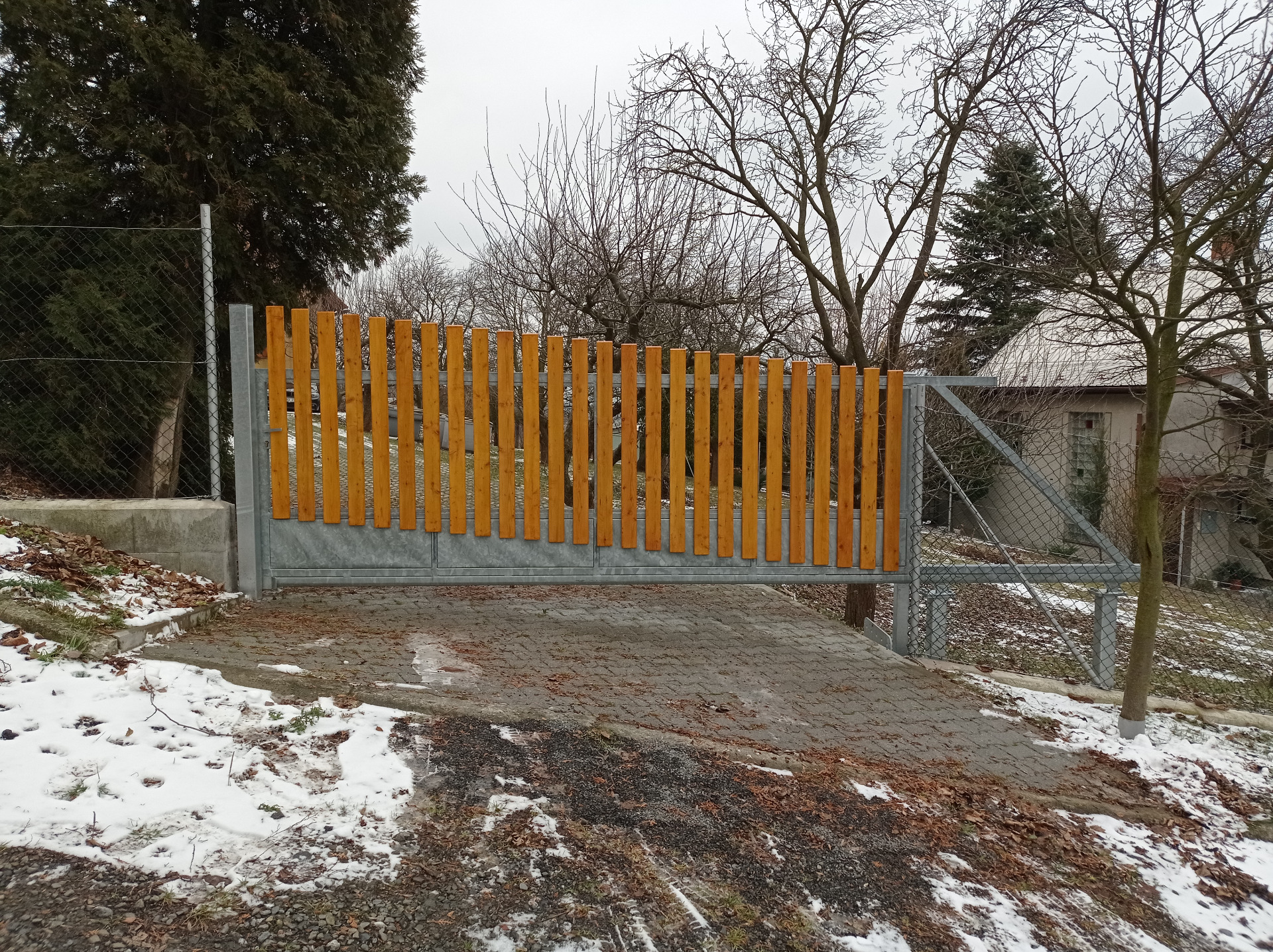 Hodinový Fachman Brno, služby, David Šír